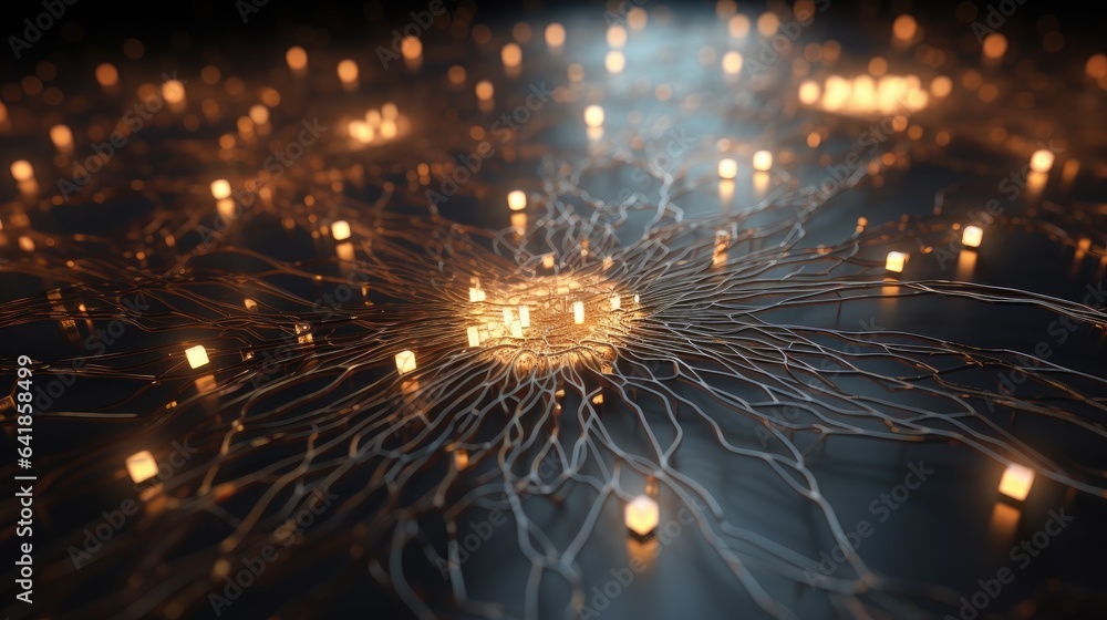 visualizations of the inner workings of a neural network, demonstrating ...