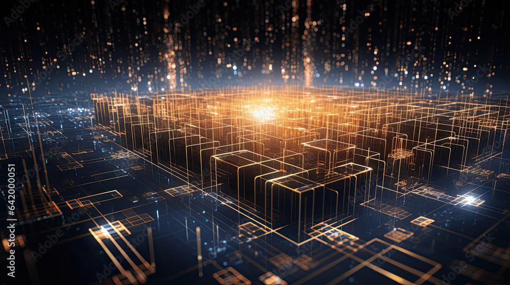 Quantum computing's impact on finance optimizing complex financial ...