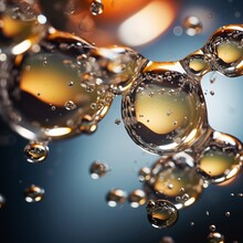 Abstract Effervescence Free Stock Photo - Public Domain Pictures