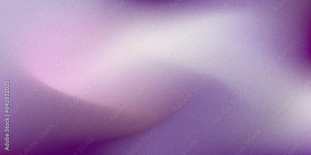 Color abstract gradient background with grain texture pastel tone ...