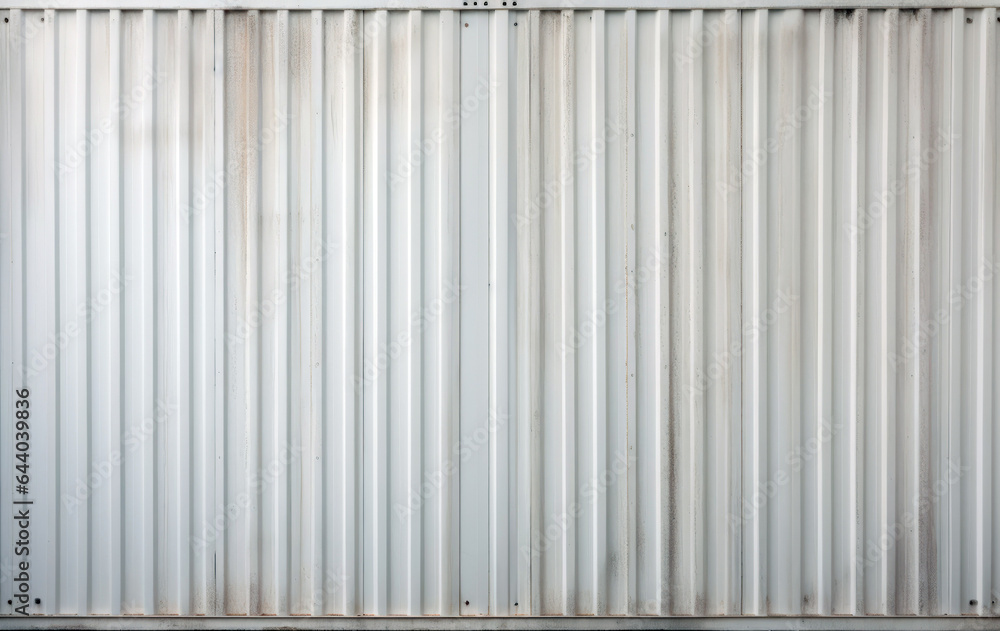 Container Texture Background, Rugged metal texture of a shipping ...