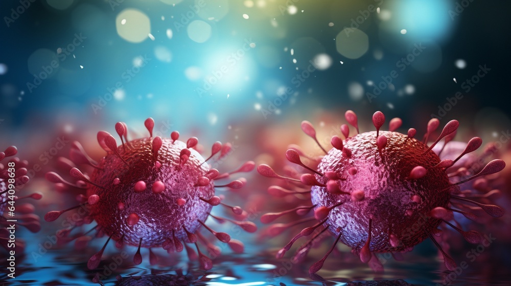 Bacterial endocarditis of the heart, sepsis, or septicemia as a result ...