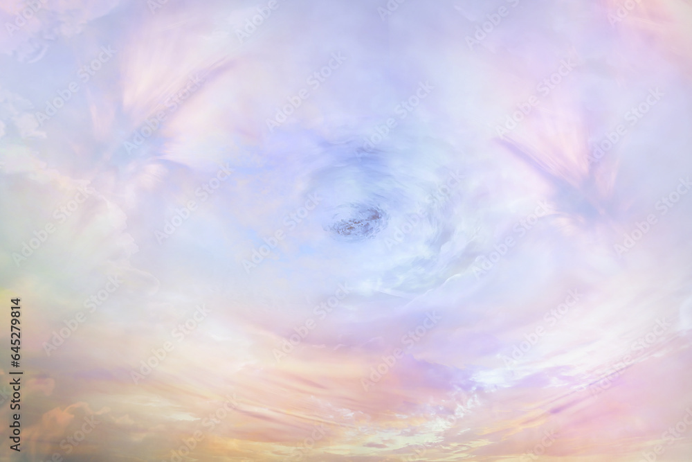 watercolor gradient pastel background clouds abstract, wallpaper heaven ...