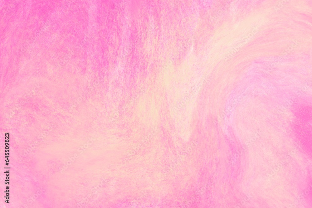Pastel color gradient on dark grainy background, pink yellow white ...