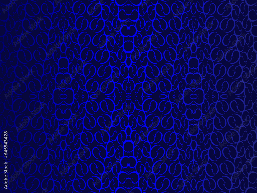 Premium background design with diagonal dark blue luxury pattern ...