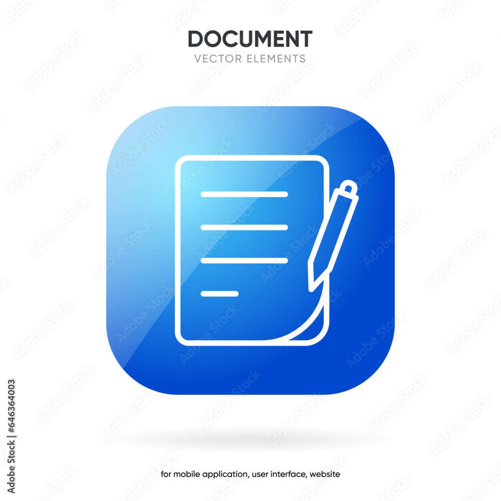 Tasks clipboard icon. Task done sign. Approved document icon. Project ...