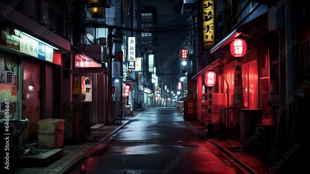 Tokyo's Digital Nightmare: Dystopian Visions of the City After Dark ...