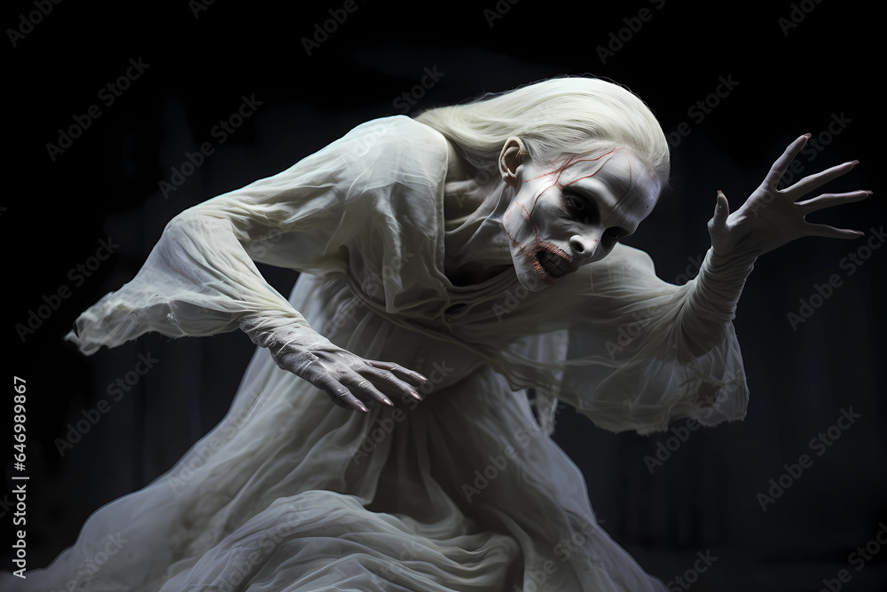 Butoh (Japan) - Avant-garde dance form known for its slow, controlled ...