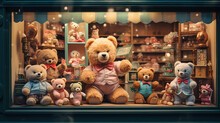 Old Vintage Teddy Bear Free Stock Photo - Public Domain Pictures