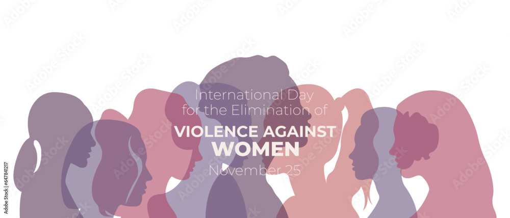 International Day for the Elimination of Violence Against Women ...
