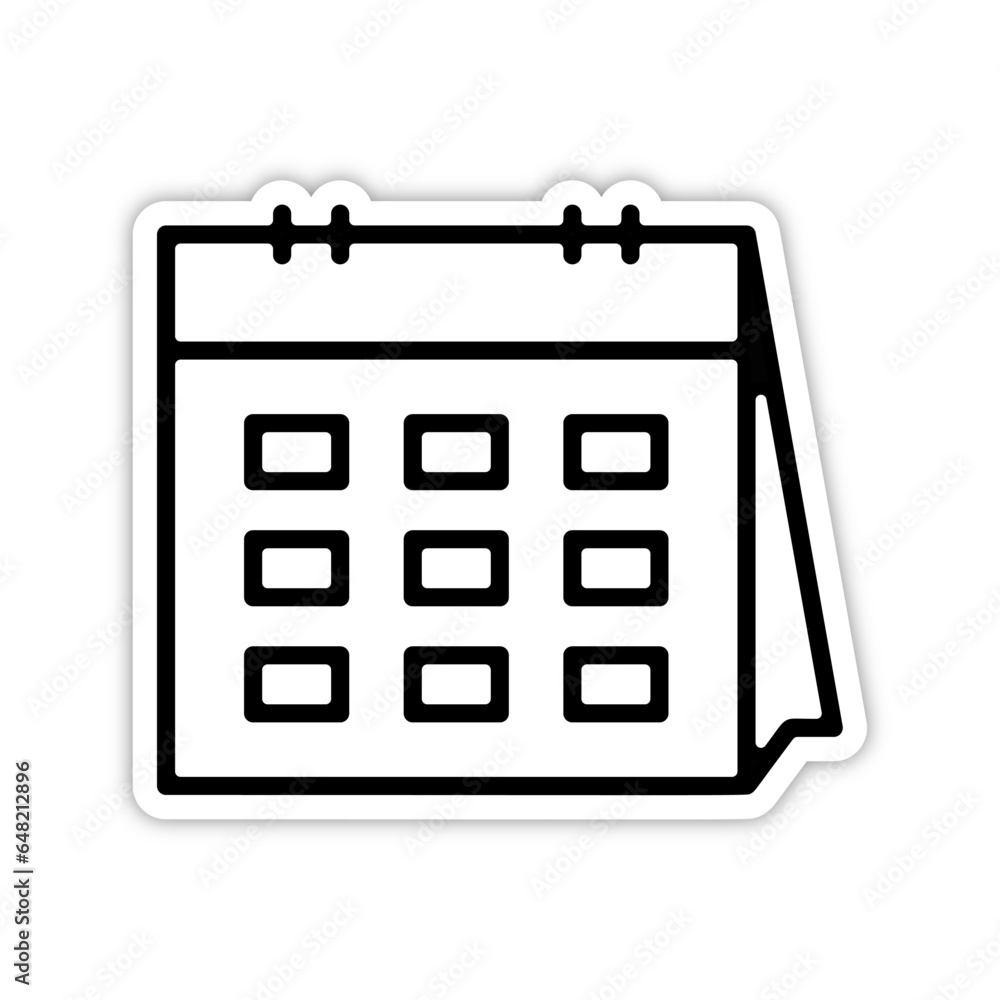 picto pictogramme icones et symboles boutons trace cartable besace ...