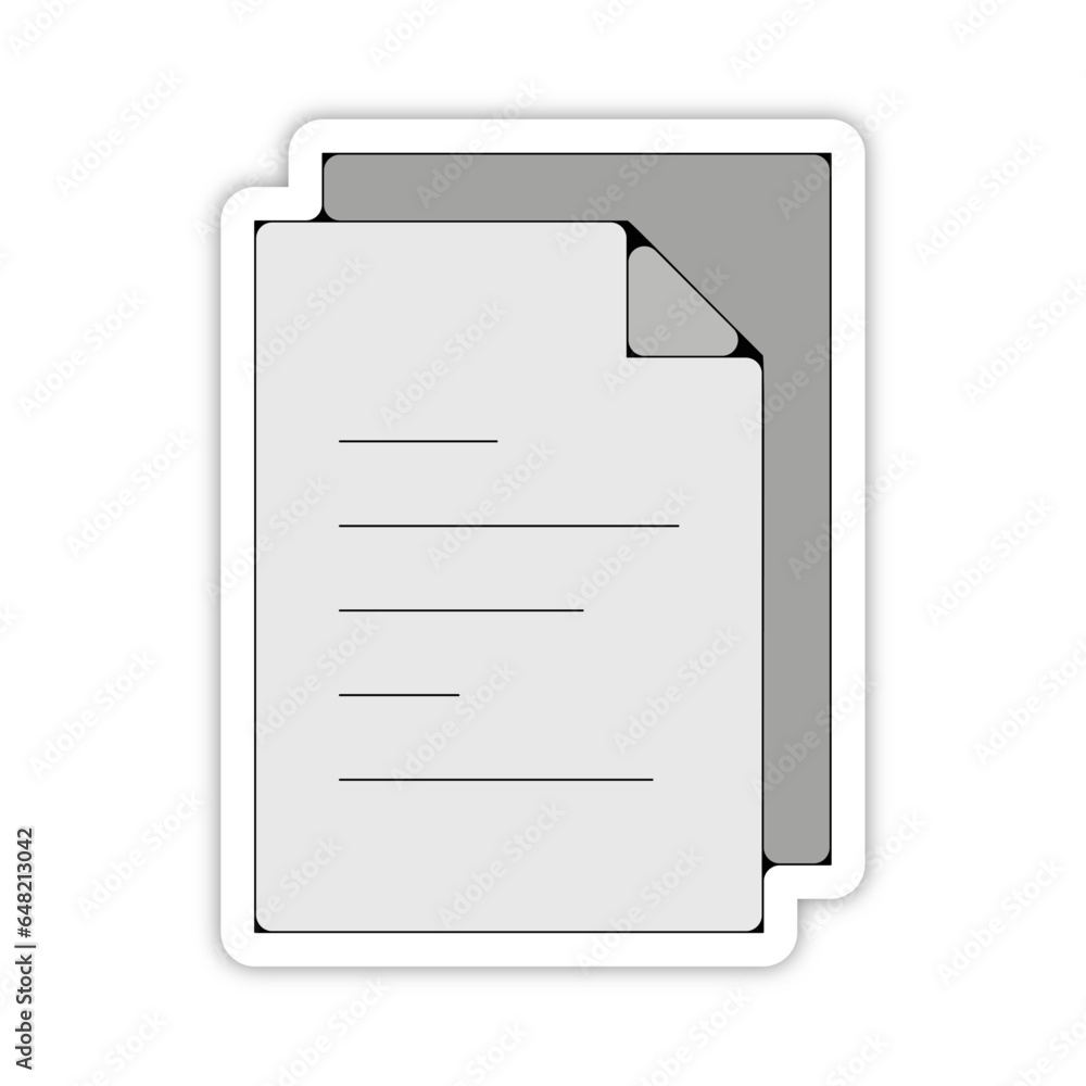 picto pictogramme icones et symboles boutons trace document papiers ...