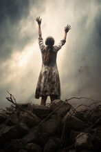 God's Torture Free Stock Photo - Public Domain Pictures