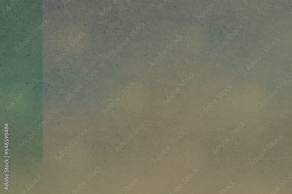 Fundo gradiente texturizado suave. verde Papel de parede neutro e macio ...