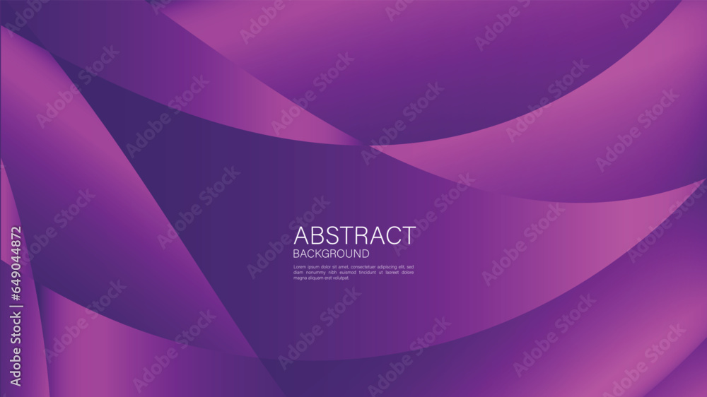 Purple wave abstract background, wave pattern, Minimal Texture, web ...