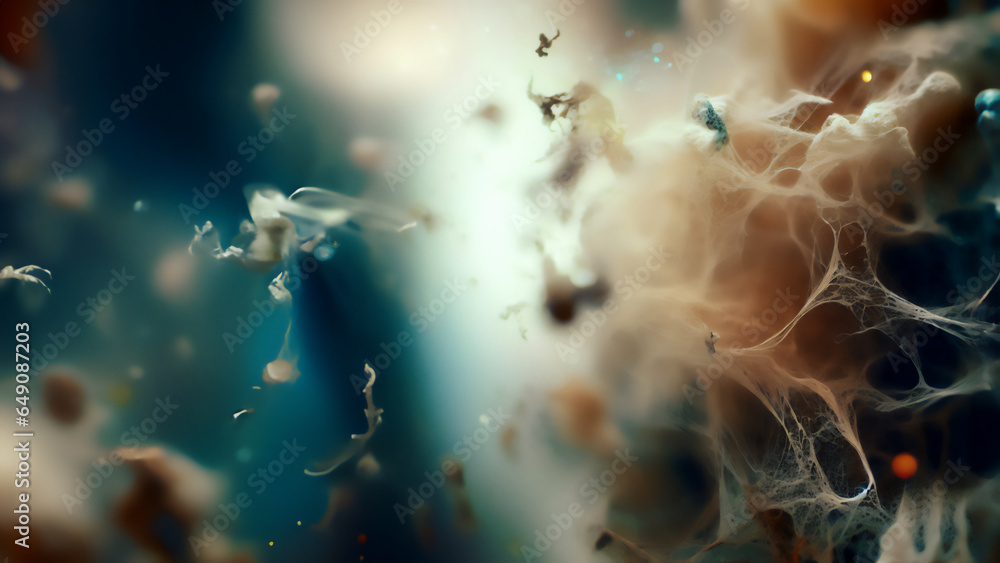 Decomposition & Rot & Mold · Aesthetic Representation of Natural Matter ...