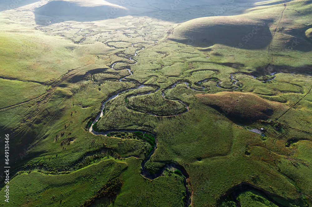 Ordu Persembe Plateau, Persembe Plateau is a popular plateau famous for ...