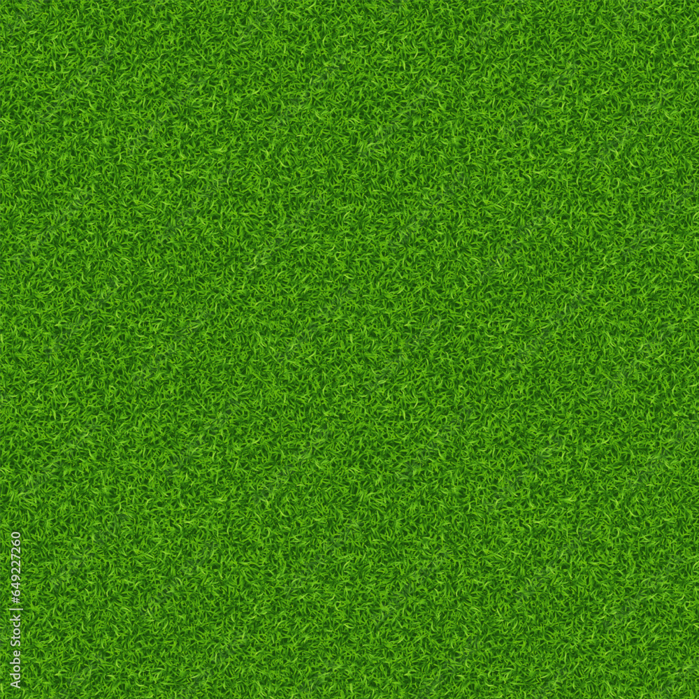 Lawn grass texture seamless texture. Vector Stock Vector | Adobe Stock