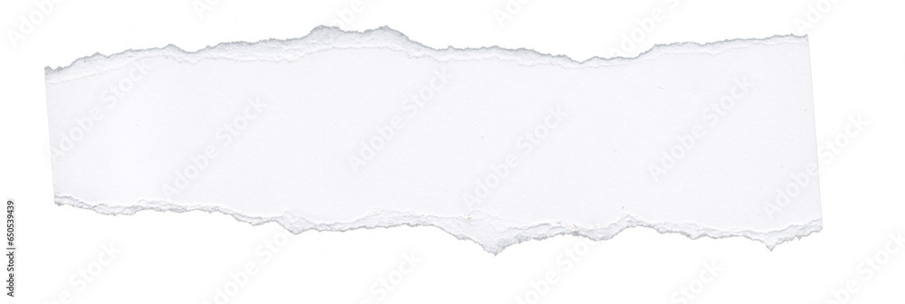 transparent ripped paper edge Stock Photo | Adobe Stock