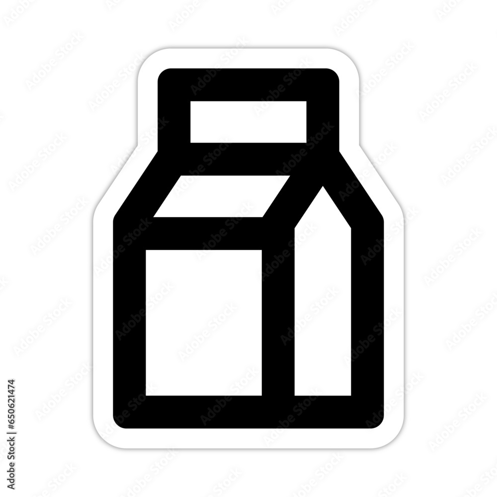 picto logo icones et symbole cafe map plan carte grain cafe brique lait ...