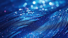 Bright Blue Sparkling Background Free Stock Photo - Public Domain Pictures