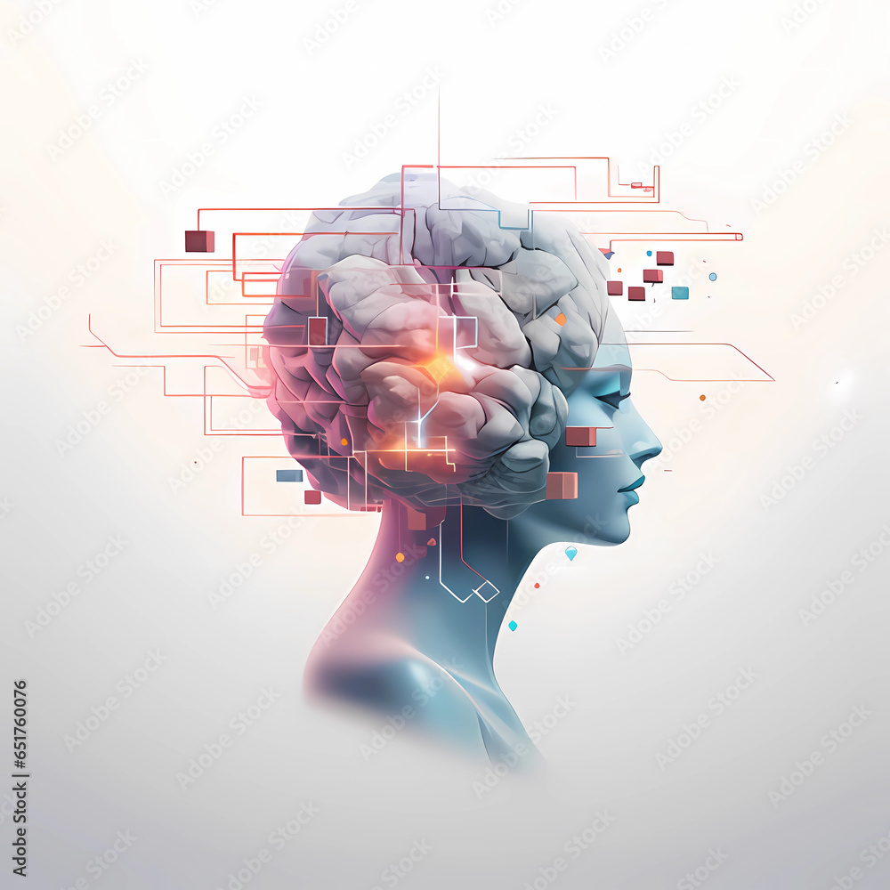 Connecting human data to the mindset of Artificial intelligence AI ...