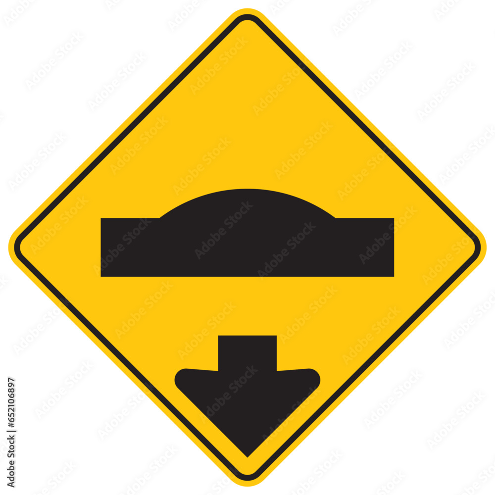 ubicación de resalto, icono, vector, símbolo, silueta, ilustración ...