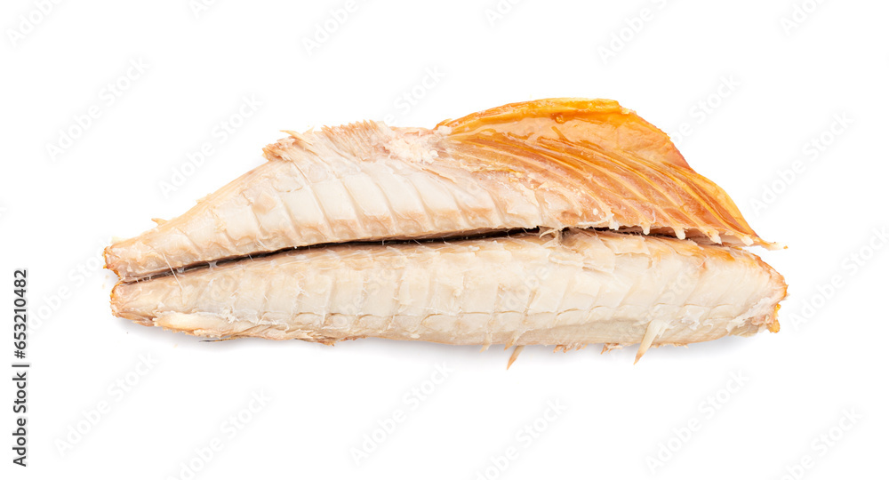 Smoked Fish, Blue Warehou Fillet, Seriolella Brama or Common Warehou ...