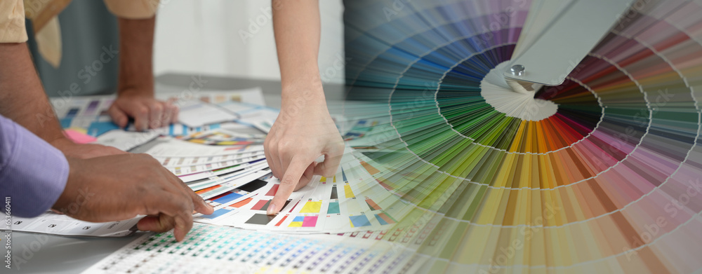 Foto de Stock Professional Creative architect graphic desiner ...
