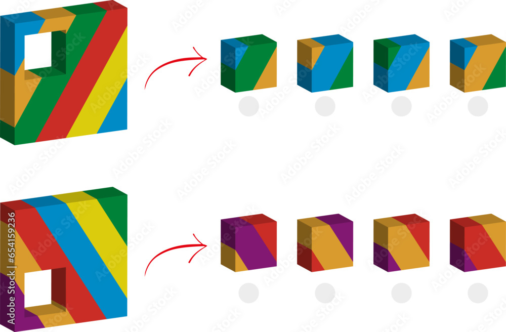 Mind game, Brain questions - IQ TEST, Visual intelligence questions ...