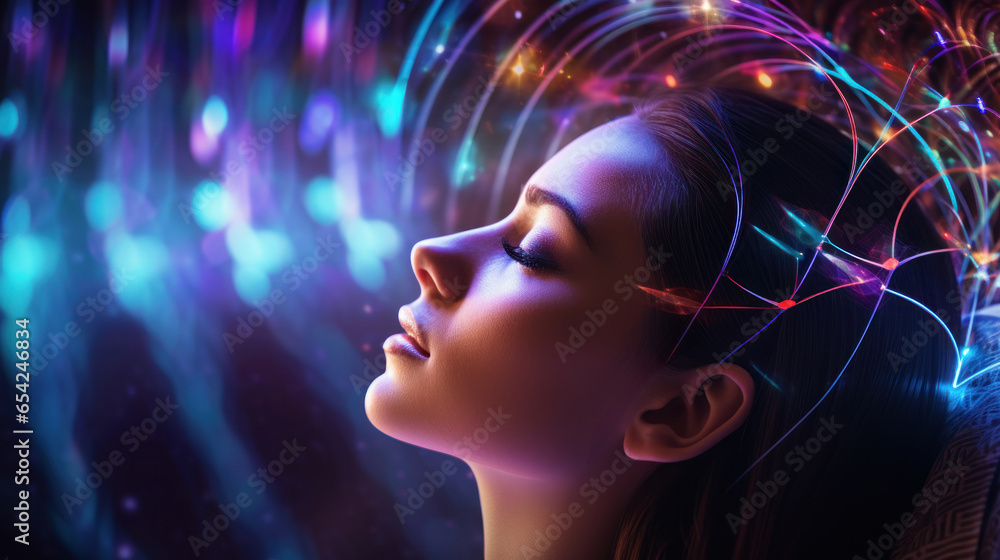 Measuring electrical activity of the human brain ...