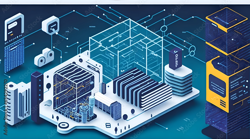Discover the limitless potential of machine learning as we delve into ...