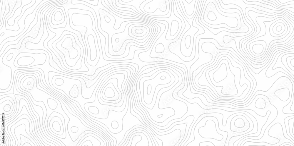 Topography and geography map grid abstract backdrop. Abstract lines ...