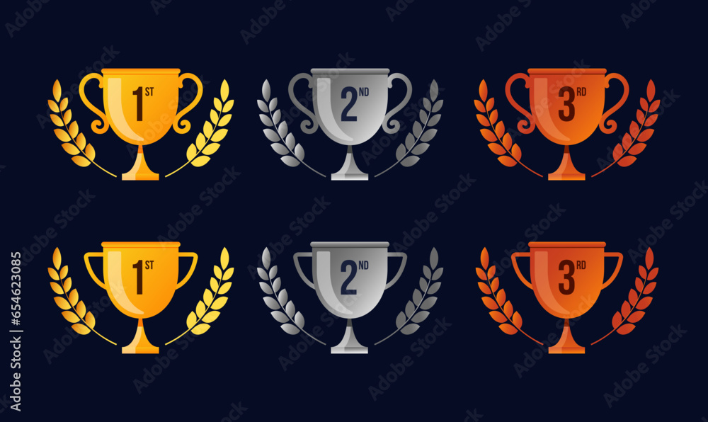 Trophy icon, trophy, gold medal, trophy football,trophy cup, trophy ...