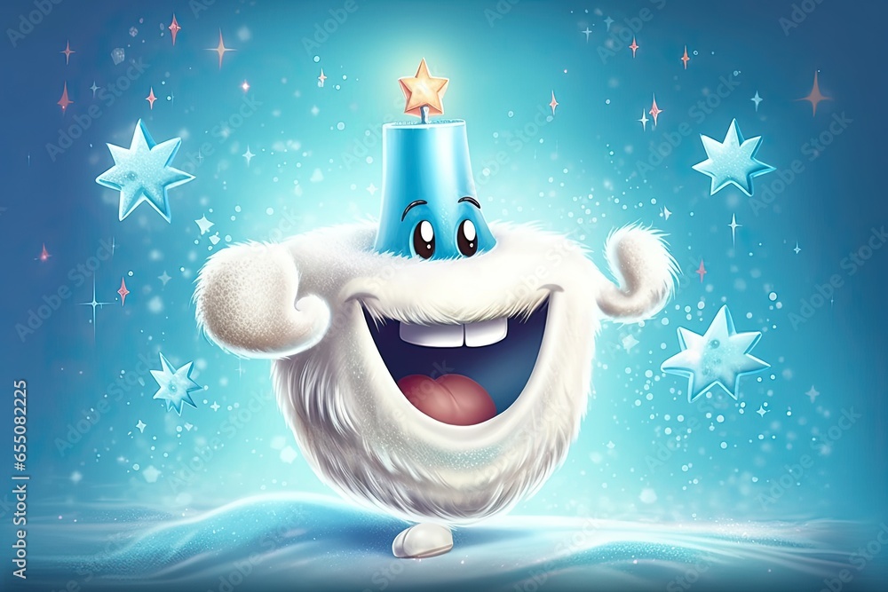 Promoting Oral Health with Enthusiasm: A Sparkling Dental Clinic ...