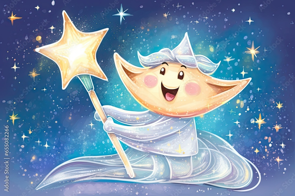 Promoting Dental Health and a Bright Smile: The Sparkling Adventures of ...