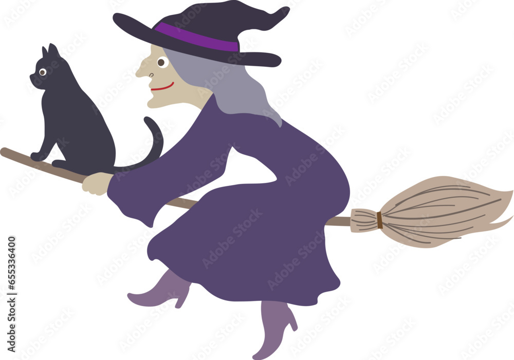 Stock-Vektorgrafik „Halloween editable vector illustration element of ...