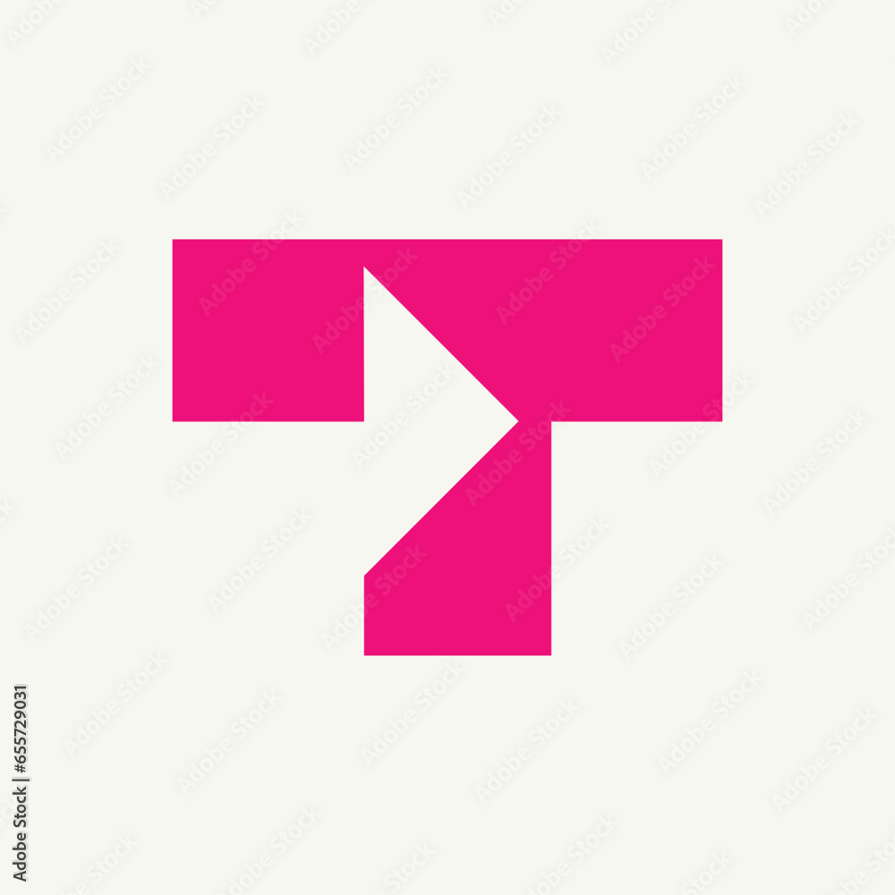 Infinity symbol making from concept logo design. Logo template ...