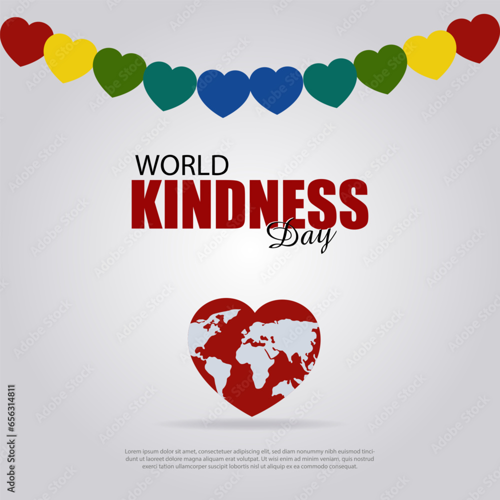 World Kindness Day is a global observance that promotes and celebrates ...