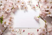 Floral Spring Letter Free Stock Photo - Public Domain Pictures