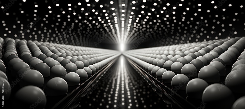 trypophobia background wallpaper abstraction gray Stock Illustration ...