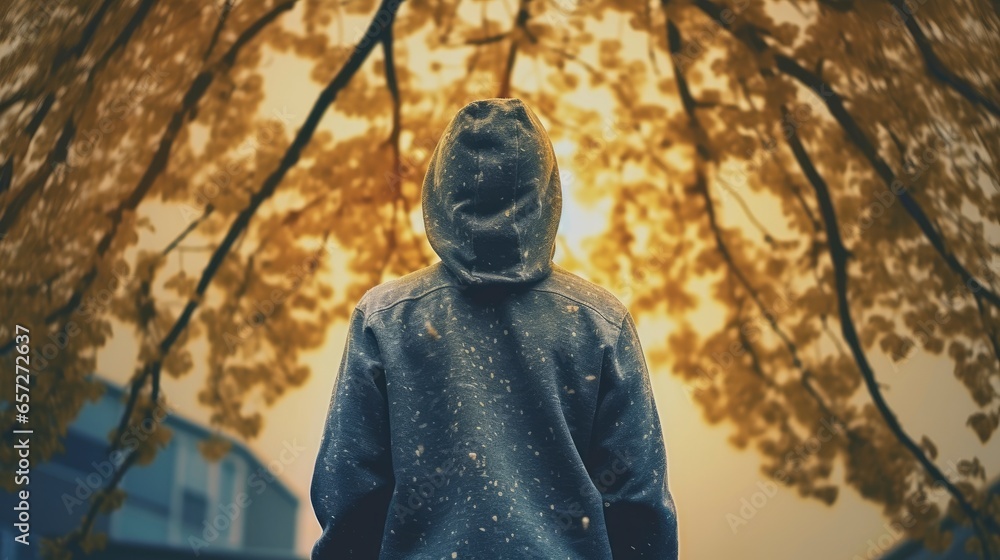 Tilt-shift extreme low-angle photo from below, Background Images , HD ...