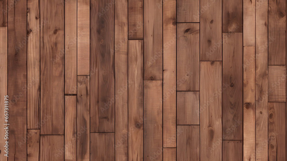 Seamless wood texture background. Tileable rustic redwood hardwood ...
