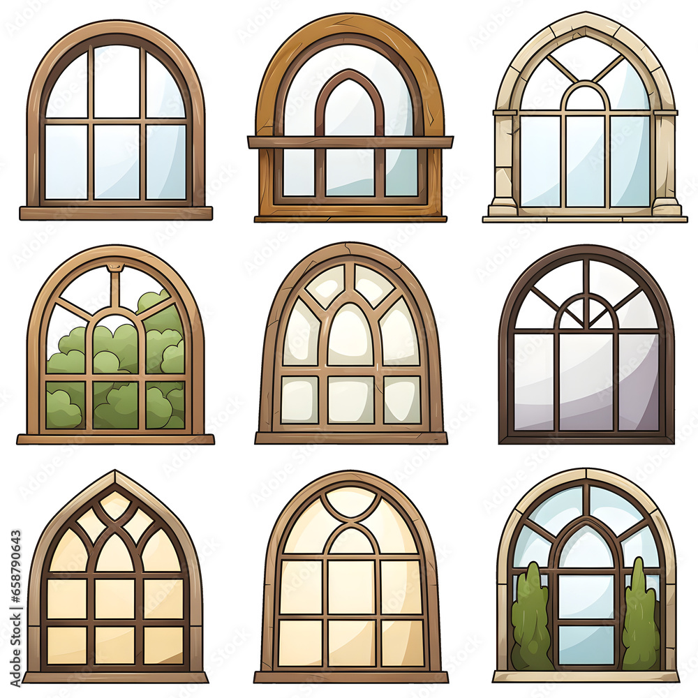 cartoon clipart of Windows, tool clipart, transparent background ...