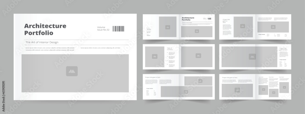 landscape architecture portfolio, company portfolio , architecture ...