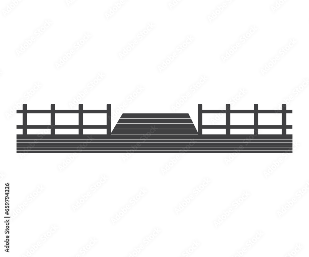 Dock Bundle, Boat Dock svg, Dock Clipart, Wooden Quay svg, Dock Cut ...