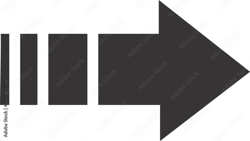 multi directions arrow signs Stock Vector | Adobe Stock