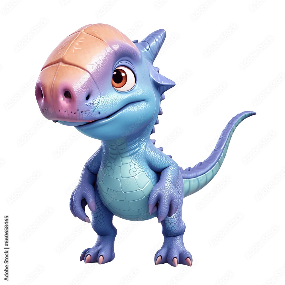 Cute Dinosaur Dino Birthday Png Clipart Sticker, Mamasaurus t rex ...