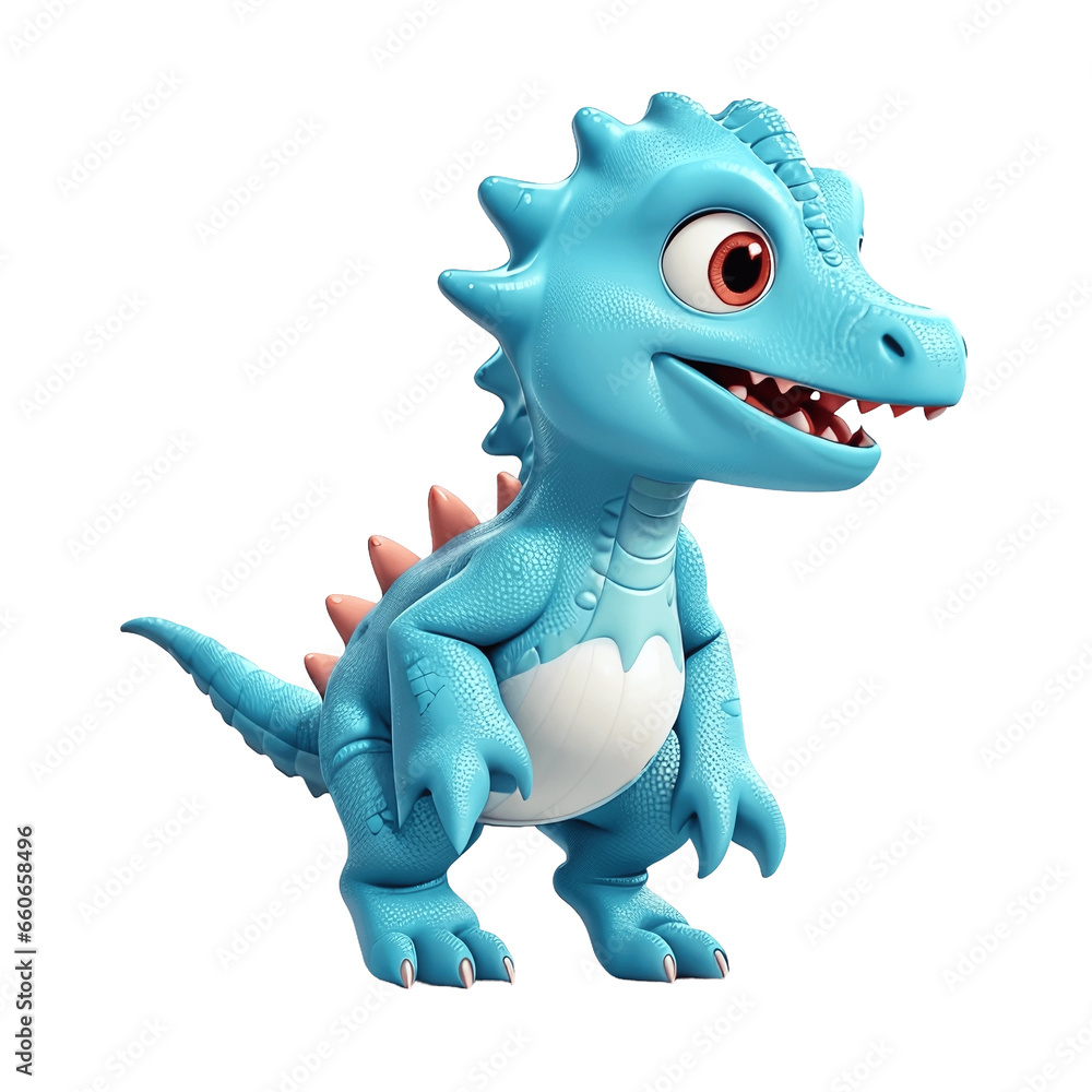 Cute Dinosaur Dino Birthday Png Clipart Sticker, Mamasaurus t rex ...