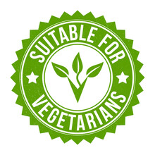 Suitable For Vegans Green Label Free Stock Photo - Public Domain Pictures